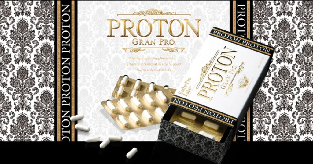 プロトングランプロ - リンパマッサージ専門店┃ほぐし処 RETREAT LUA