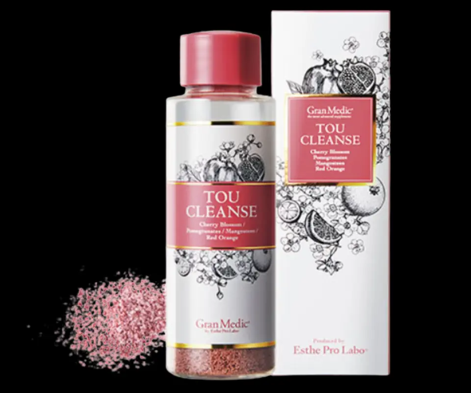 トウ クレンズ - リンパマッサージ専門店┃ほぐし処 RETREAT LUA